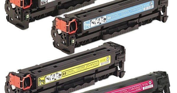 HP 304A CC530A Toner Cartridge